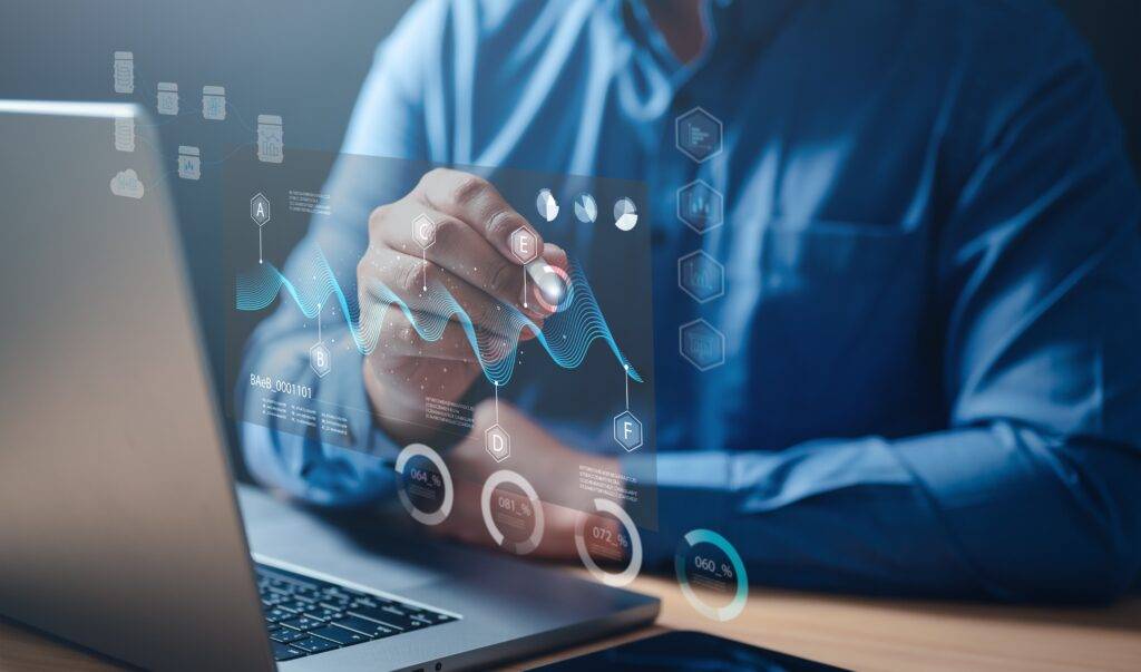 Adapting Business Strategies: Decoding the Algorithms – HT Mall